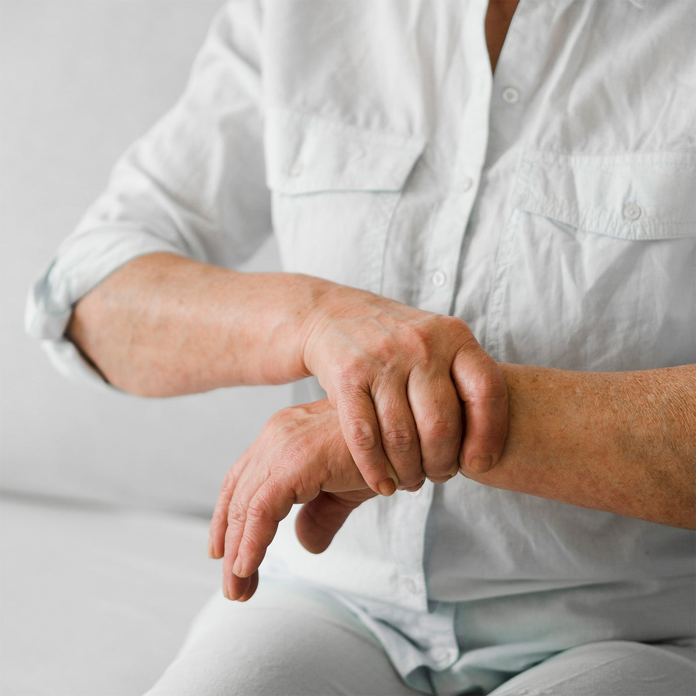 Understanding Nerve Discomfort — and How Nerve Pro™ Supports Natural R