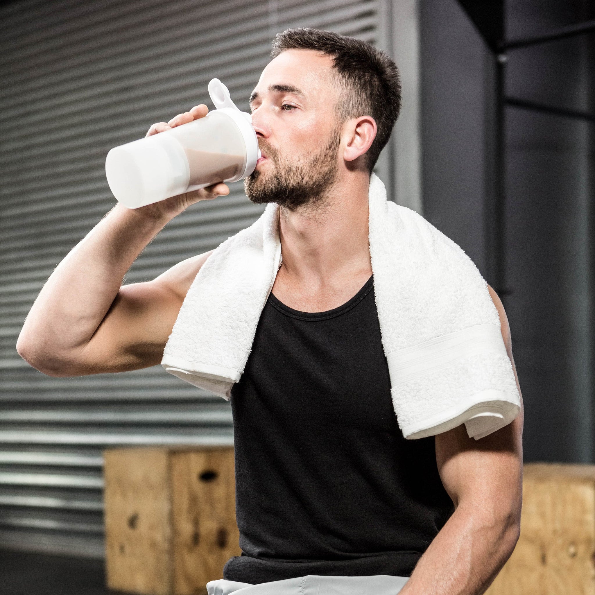 How to Use Whey Protein | 8 Easy Whey Power Recipes by CPS