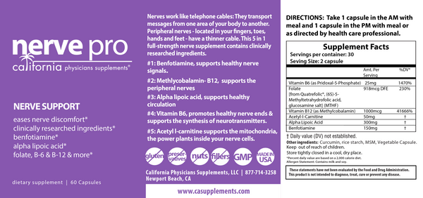 20-20 | Healthy Eye Support - CA Supplements