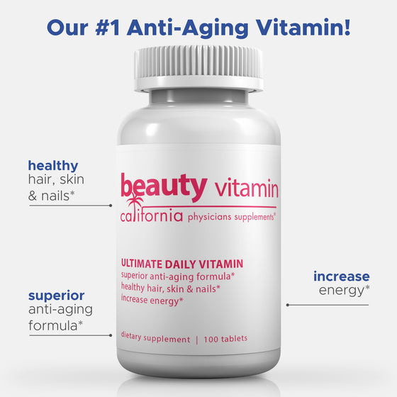 California Physicians Supplements
