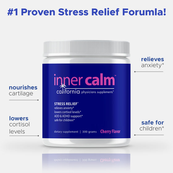 California Physicians Supplements