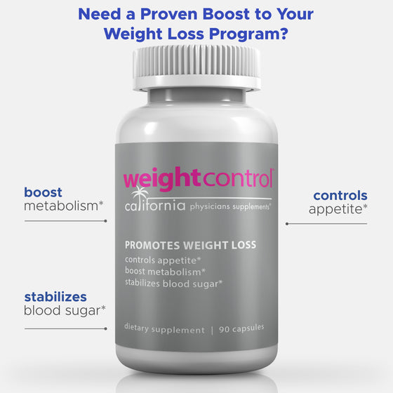 California Physicians Supplements