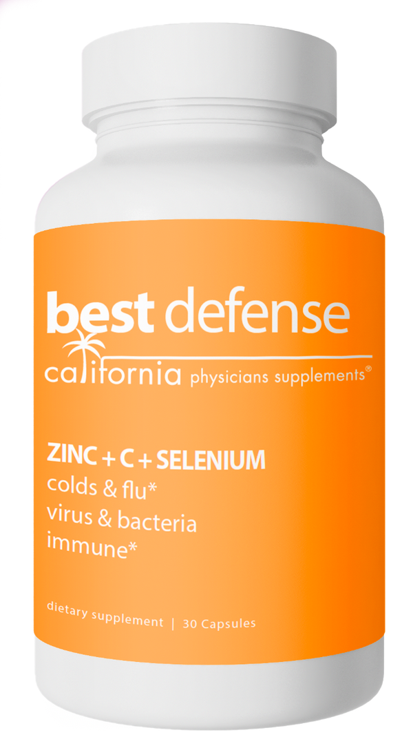 BEST DEFENSE CA Supplements BEST DEFENSE CA Supplements